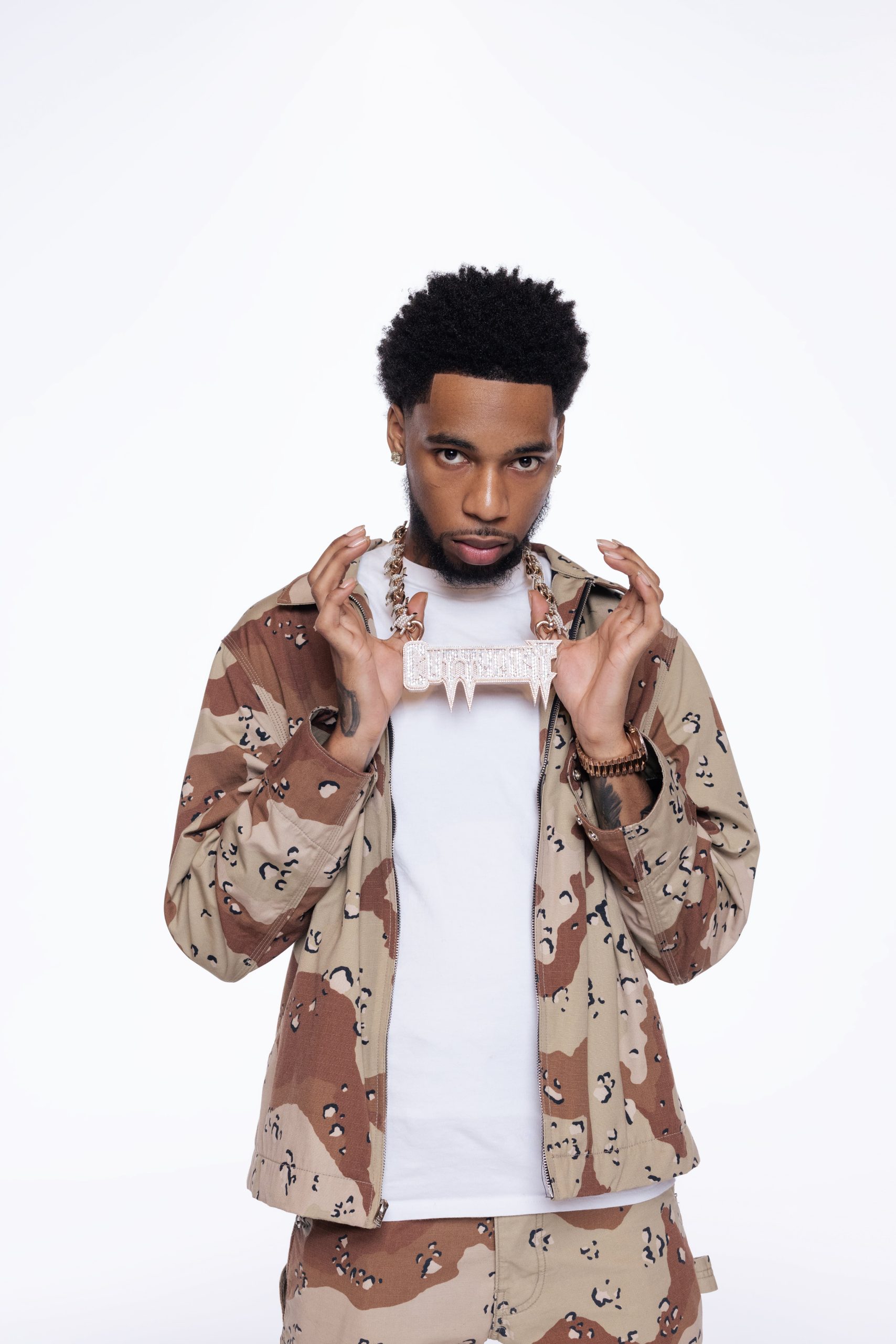 Key Glock | Audible Treats