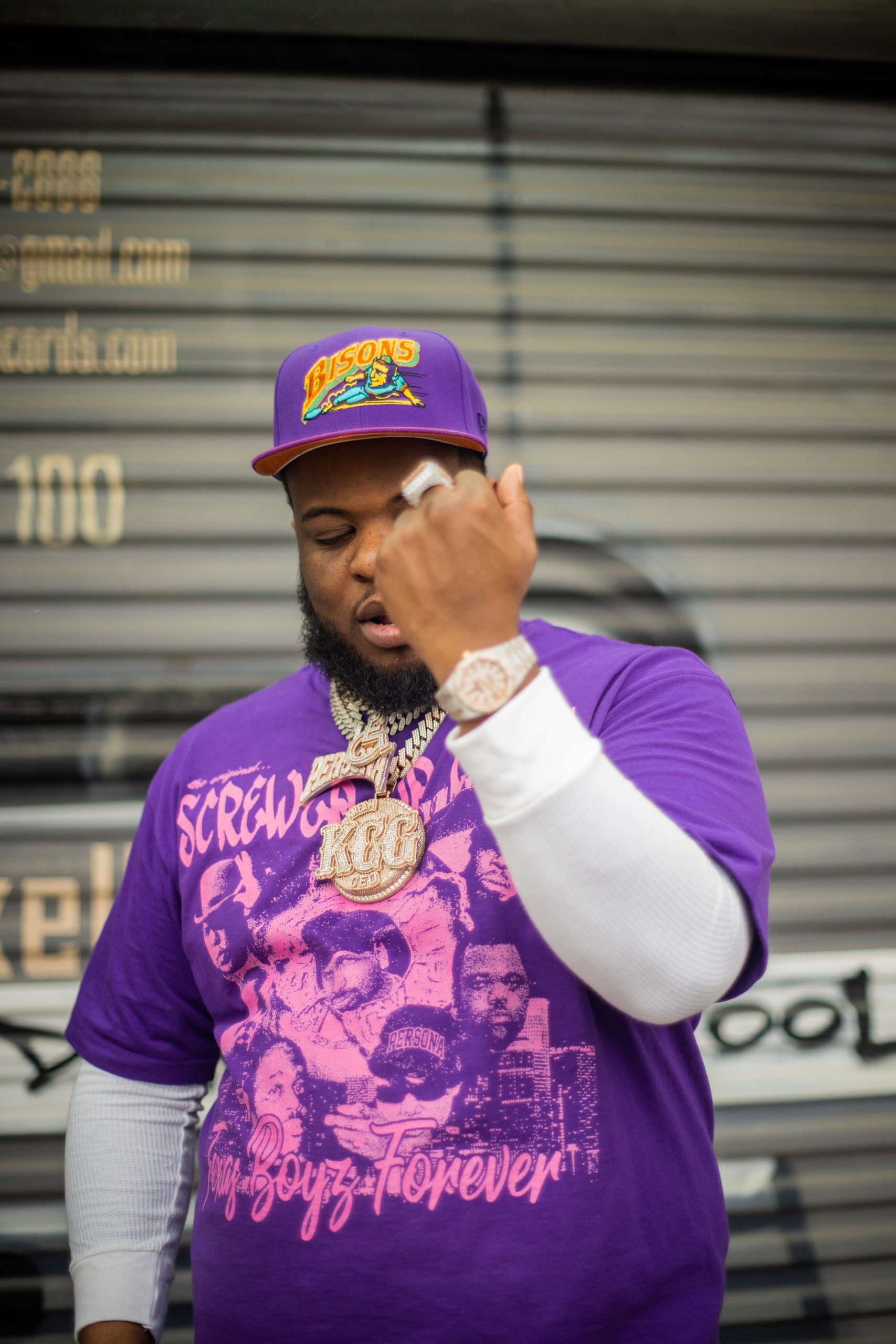 Maxo Kream | Audible Treats