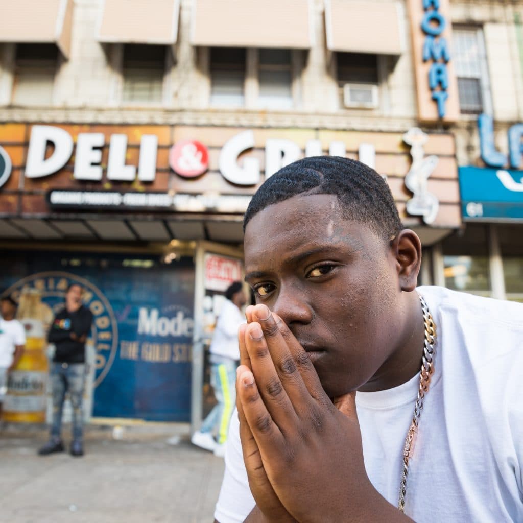 Sheff G | Audible Treats