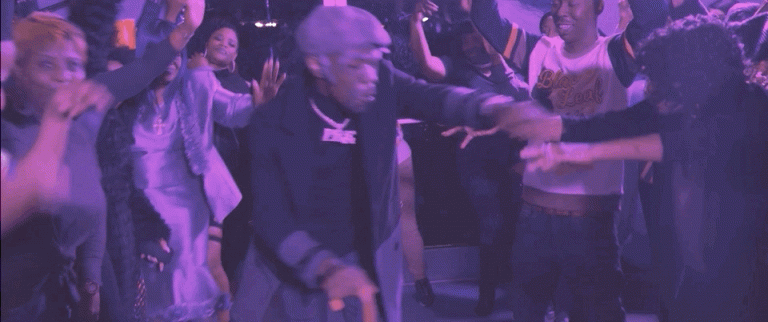 Paper Route EMPIRE’s Jay Fizzle Ages Gracefully With Young Dolph in the ...