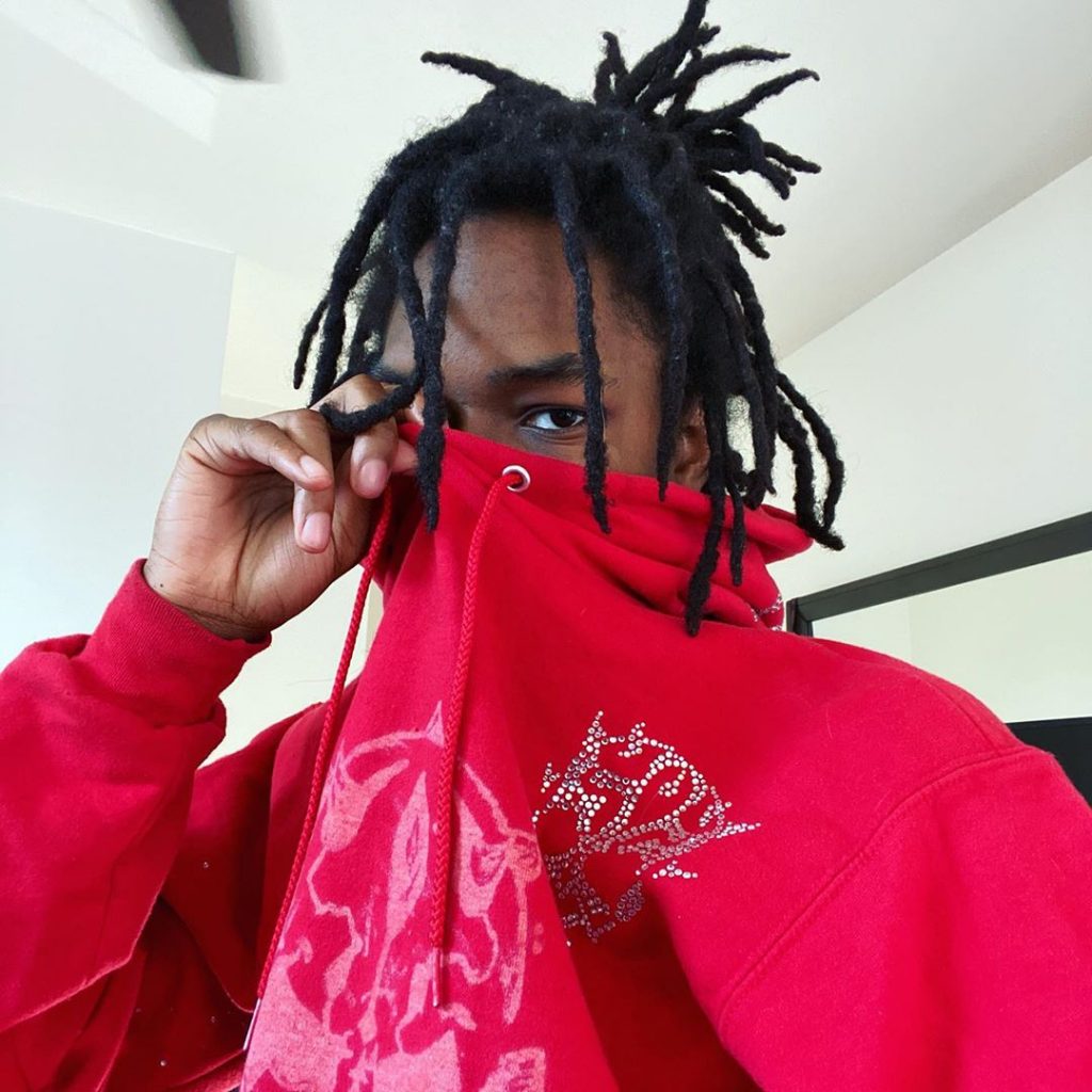 Jasiah - Audible Treats