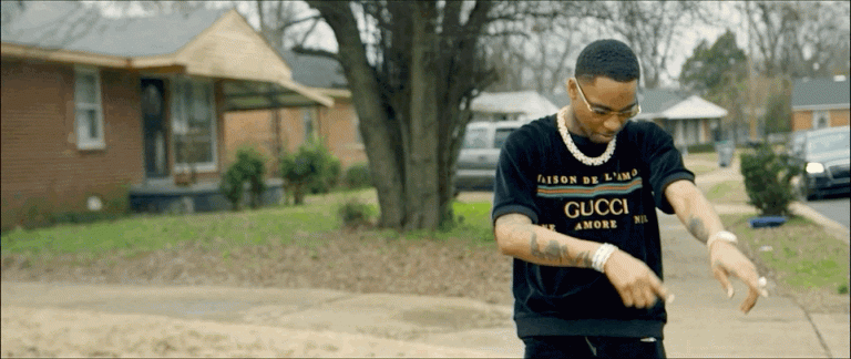 Key Glock Is Coming for the Crown, Announces 1/31 ‘Yellow Tape’ Project ...