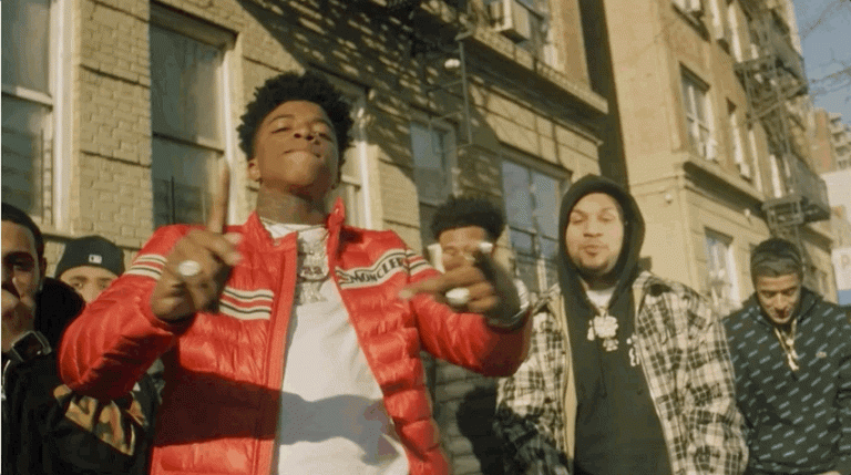 Slayter and Yungeen Ace Connect in Dyckman for Rap Ballad “Hood Famous ...