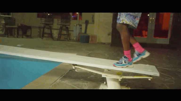 Jackboy Continues to Build Momentum with the Luxurious “1K” Video ...