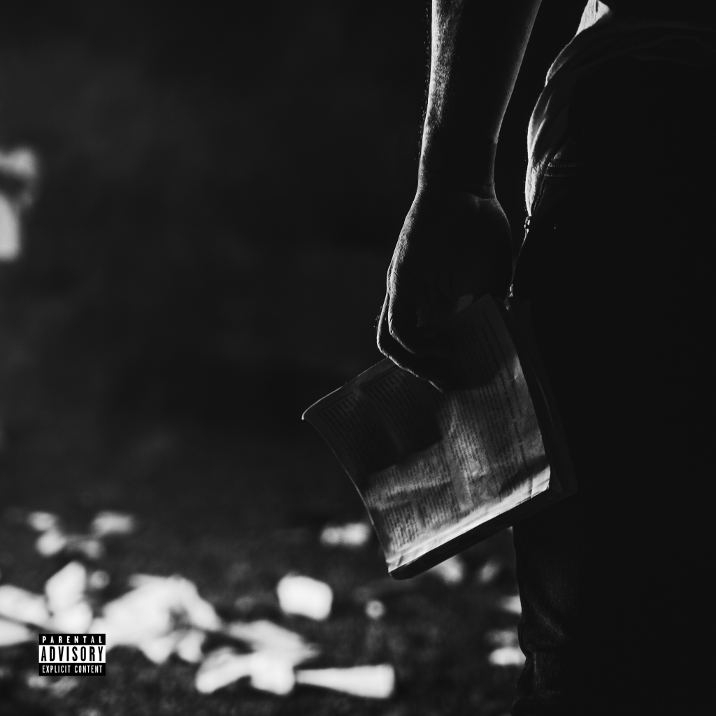 TDE’s REASON Bares His Soul in a Intensely Lyrical New Track | Audible ...