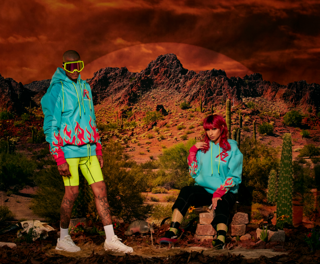 Rolling Loud Unveils New Merch Ahead of This Weekend’s “Loud Stream” on ...