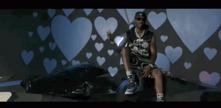 Young Dolph & Key Glock Reunite for Stylish “No Sense” Video | Audible ...