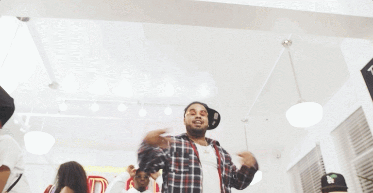 Rucci & Blxst Work Through Relationship Problems in “Understand” Video ...