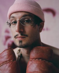 bbno$ - Audible Treats