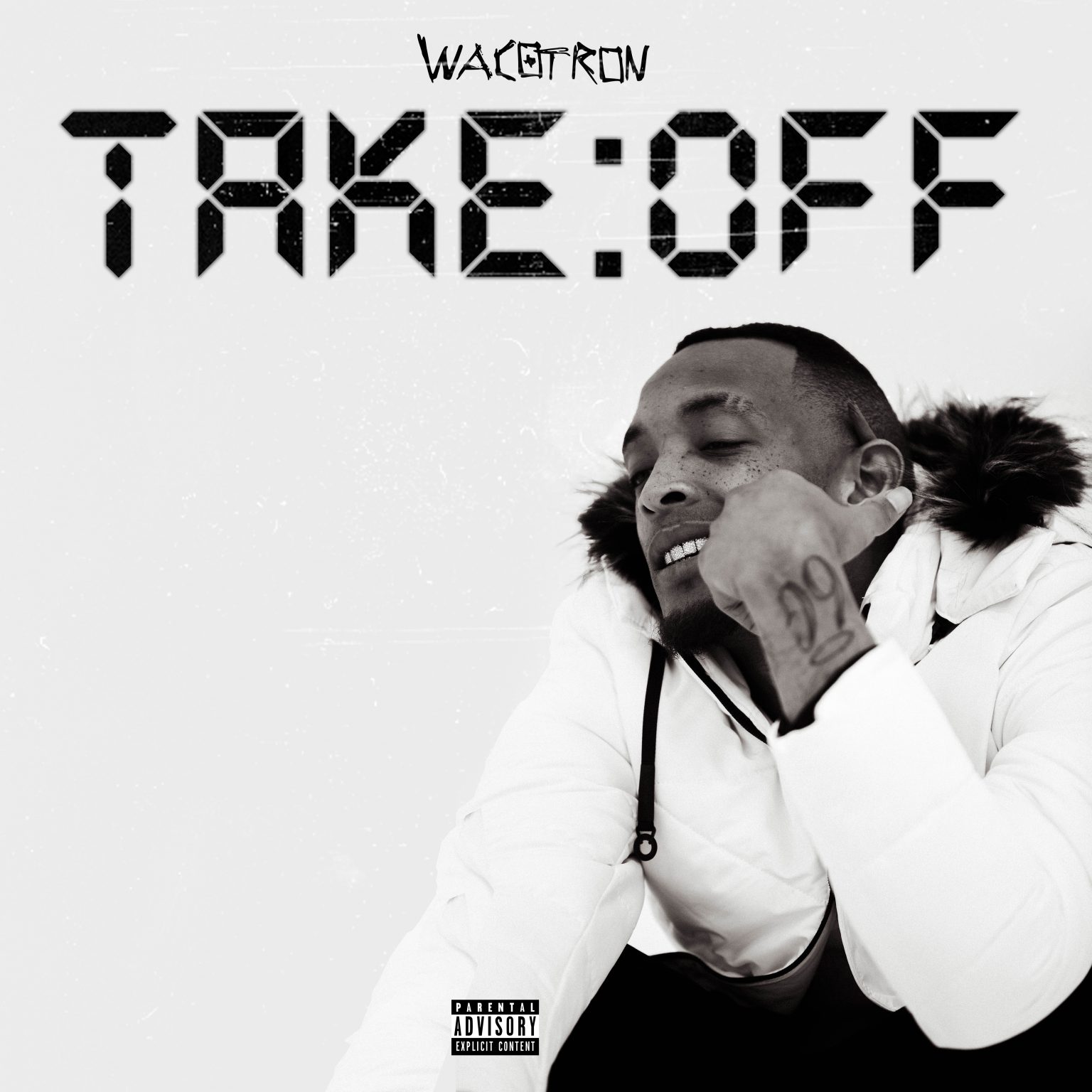 Wacotron Prepares for "Take Off" With an Ethereal, Southside-Produced ...