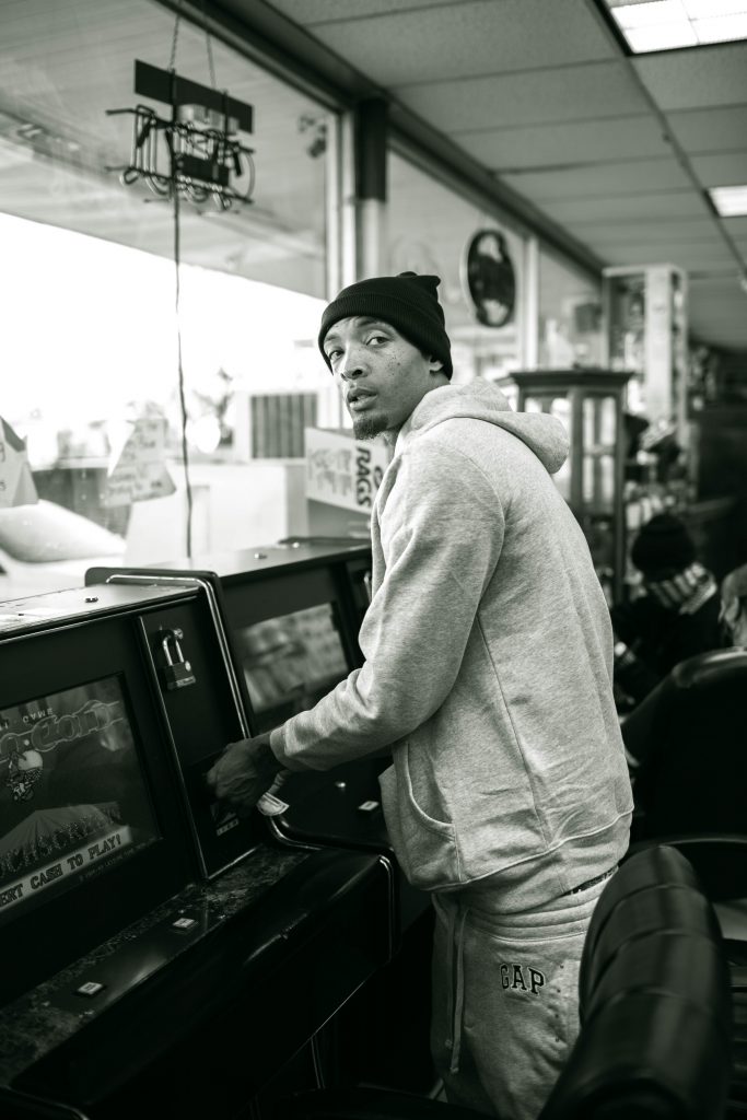 Wacotron - Audible Treats