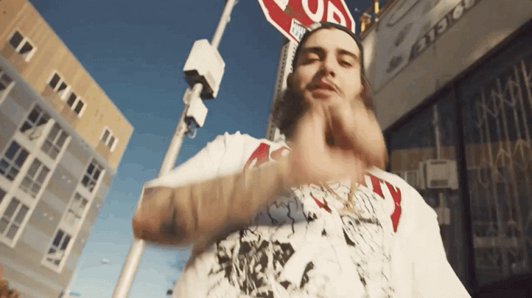 White John Investigates His Lone Wolf Tendencies In “By Yourself” Video ...