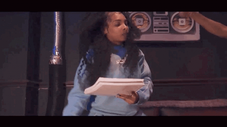 Big Jade Announces Debut Project ‘Pressure’, Shares Self-Directed Video ...