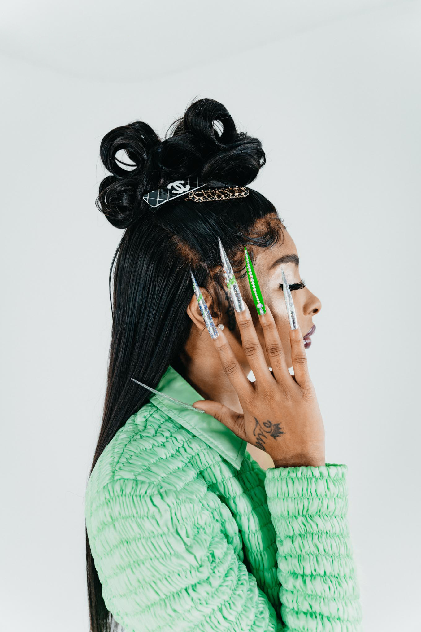 Discover Your New Favorite Rapper on International Women’s Day ...