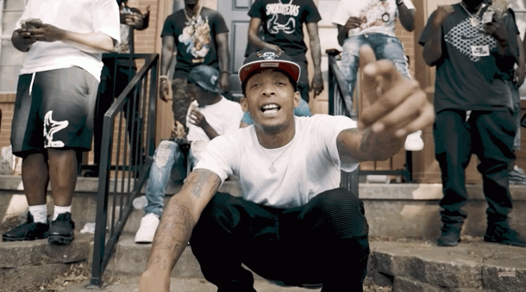 Wacotron Coasts Through His Hometown in the Latest Smokin Texas Video ...