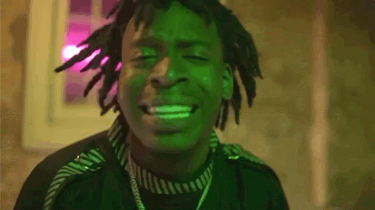 YN Jay Tells Freaky Tales on His ‘Coochie Chronicles’ Project | Audible ...