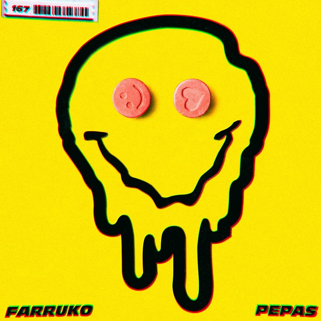 Farruko Releases "Pepas," a New Summer Anthem - Audible Treats