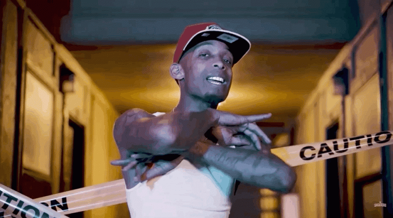 Wacotron is the “Perfect Example” of a Lyrical Trapper in the New Video ...