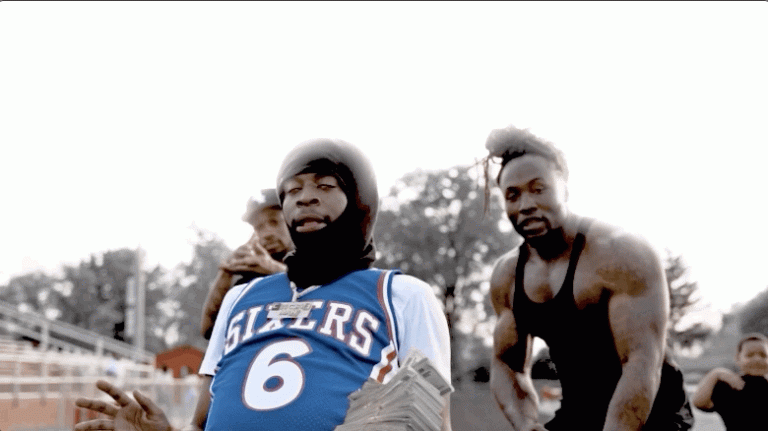 YN Jay Kicks Off “Coochie Summer” with a Brand New Video for “Summer ...