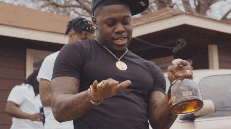 Viral Star Cico P Shares the Video for “Boogieee,” a Smooth Southern ...