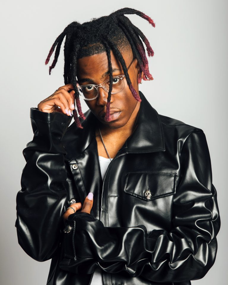 Dro Kenji - Audible Treats