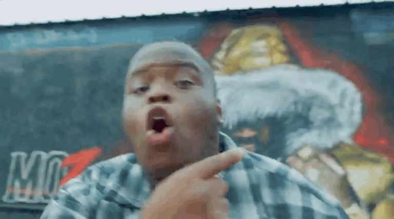 Morray Hops on Mo3’s “In My Blood” from 8/27 Shottaz 4Eva (Deluxe ...