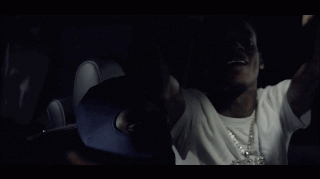 PRE Young Guns Key Glock & Snupe Bandz Share “Bandaid” Video | Audible ...