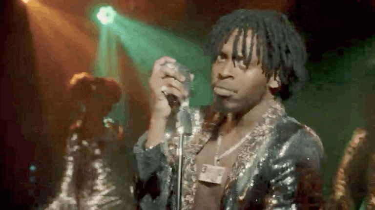YN Jay Takes It Back to the Soul Train Era in “Rock The Boat” Video ...