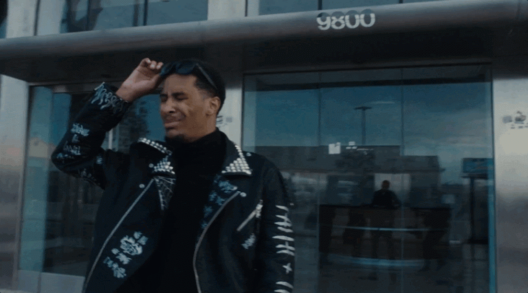 Comethazine Spins Back with a Snarling Self-Titled New Album | Audible ...