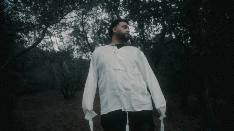 SF’s Lil Yee Announces 11/26 Album, Unbreakable, Shares “Going Crazy ...