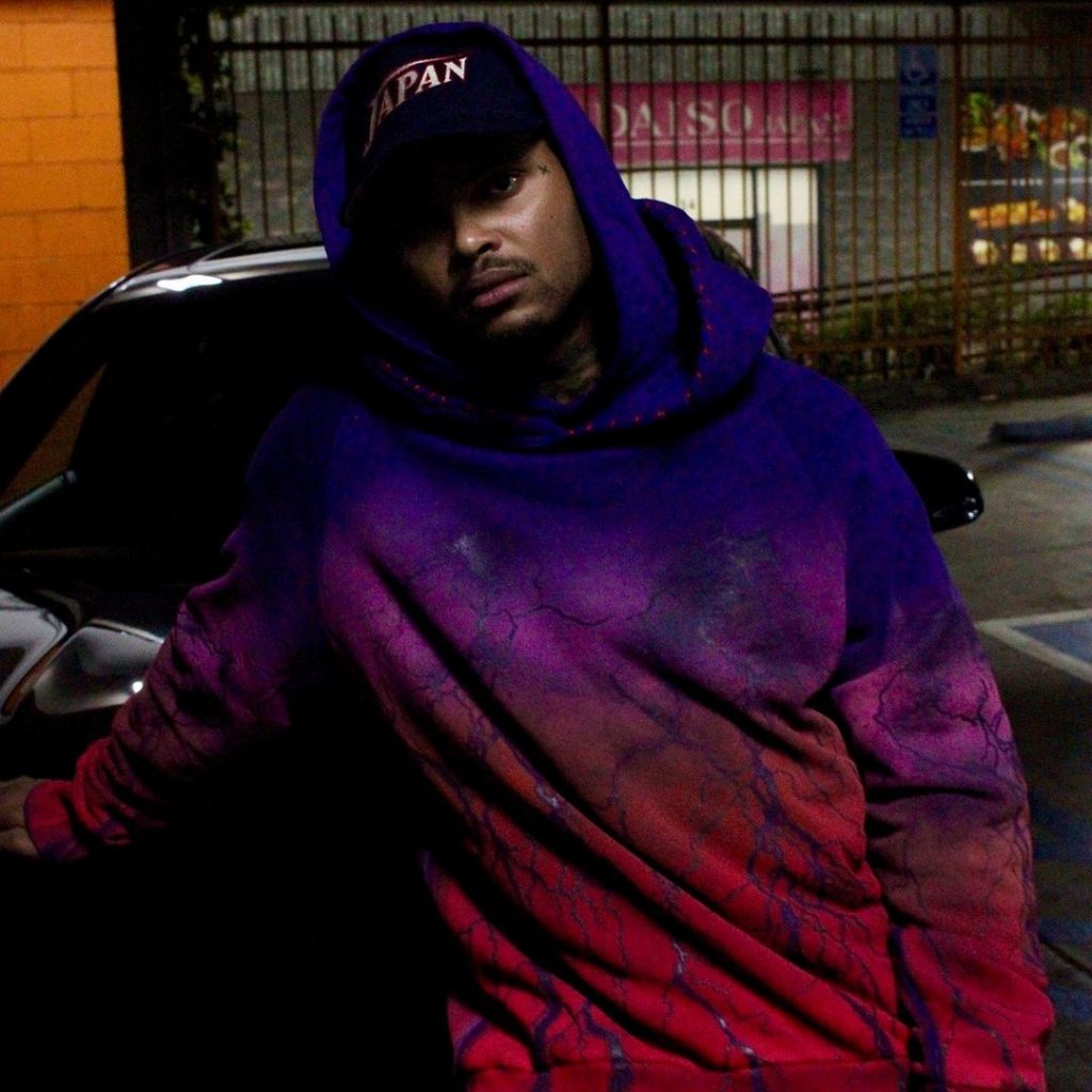 Xavier Wulf | Audible Treats