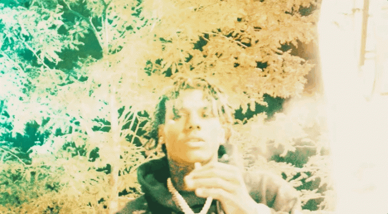 Highbridge’s Lil Rekk Lays His Heart On The Line With ‘1ONE’ Project ...