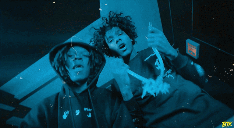 Highbridge’s Lil Rekk Mixes Business With Pleasure In “Confetti” Video ...