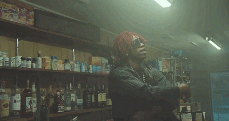 DC The Don is a Fugitive and Victim in “Live From The Gutta!” Video ...