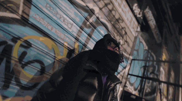 Dro Kenji’s Dream World Collides with Reality in “PUSH2START” | Audible ...