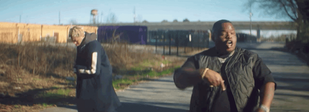 Grammy Family: Morray Recruits Cordae for “Still Here” Video Single ...