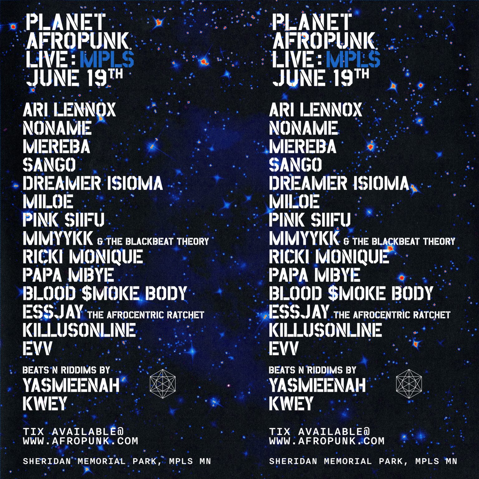 Homepage - Audible Treats