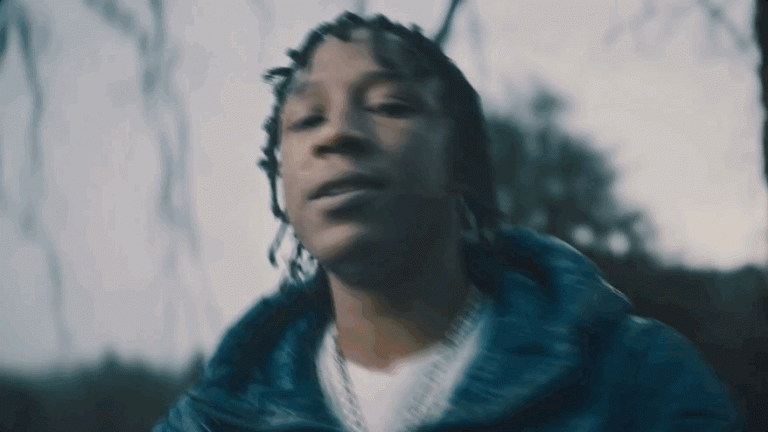 Lil Kee Brings Life to Memories in “Letter 2 My Brother” | Audible Treats