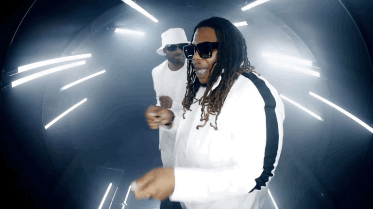 Louisville’s The Homies Get Hype Like Williams in “Shake” Video ...