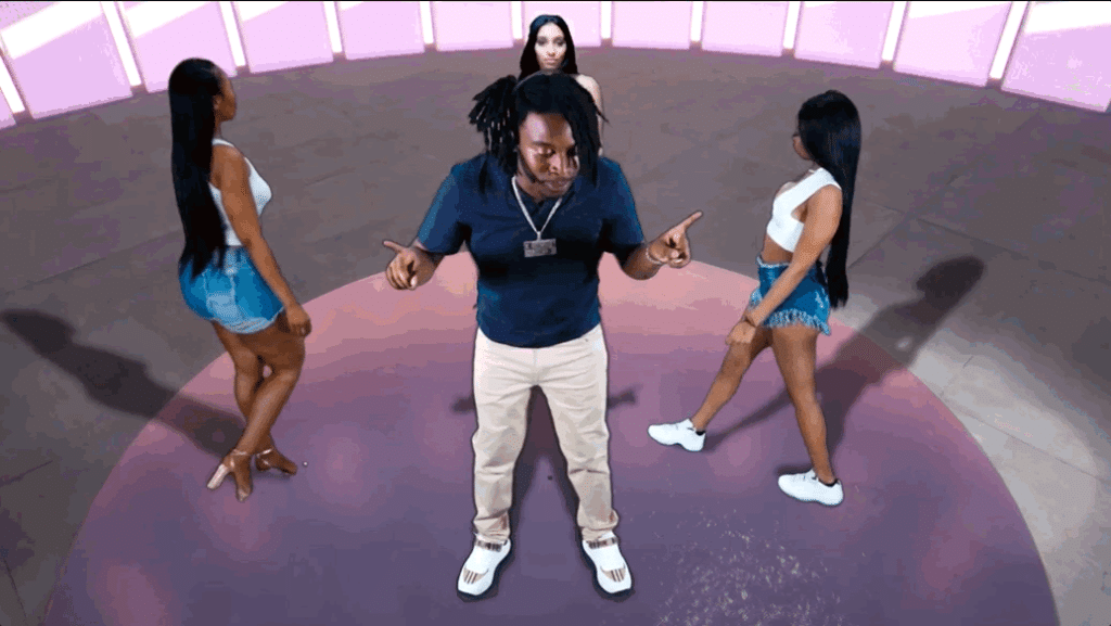 But Wait… There’s More! YN Jay Drops Video for “Shake That A$$ Baby ...