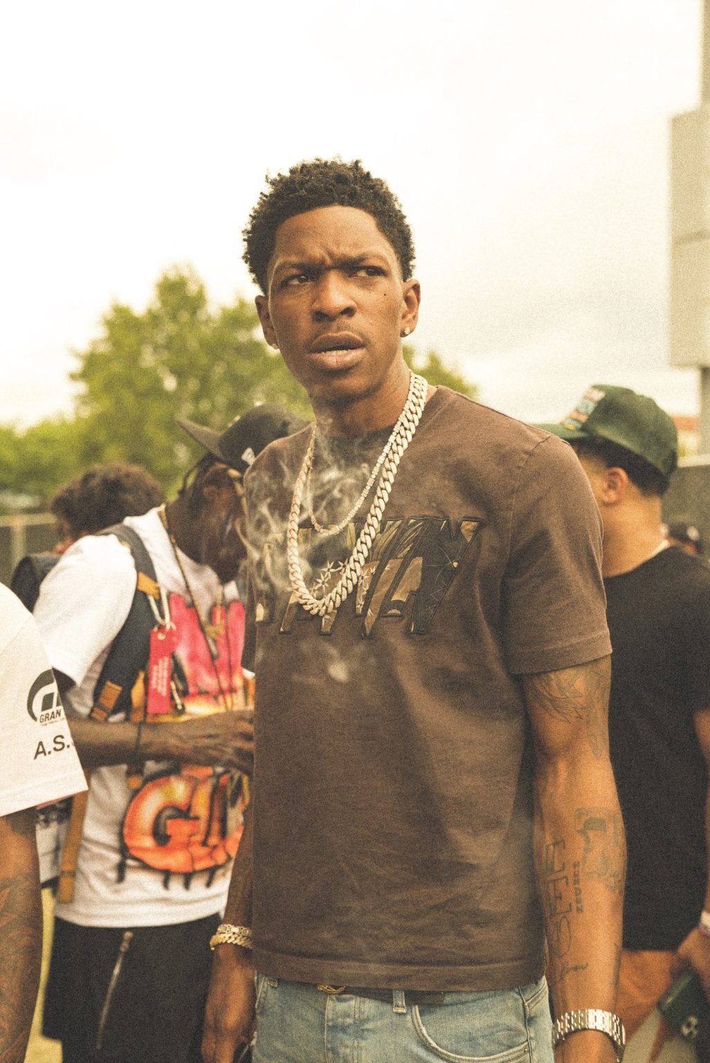 CEO Trayle - Audible Treats