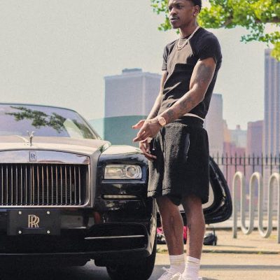 CEO Trayle | Audible Treats