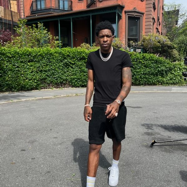 CEO Trayle | Audible Treats