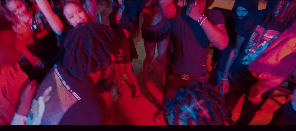 BX Rhymer Set Da Trend Lives Up To His Name in the Fiery “2 Slimed Out ...