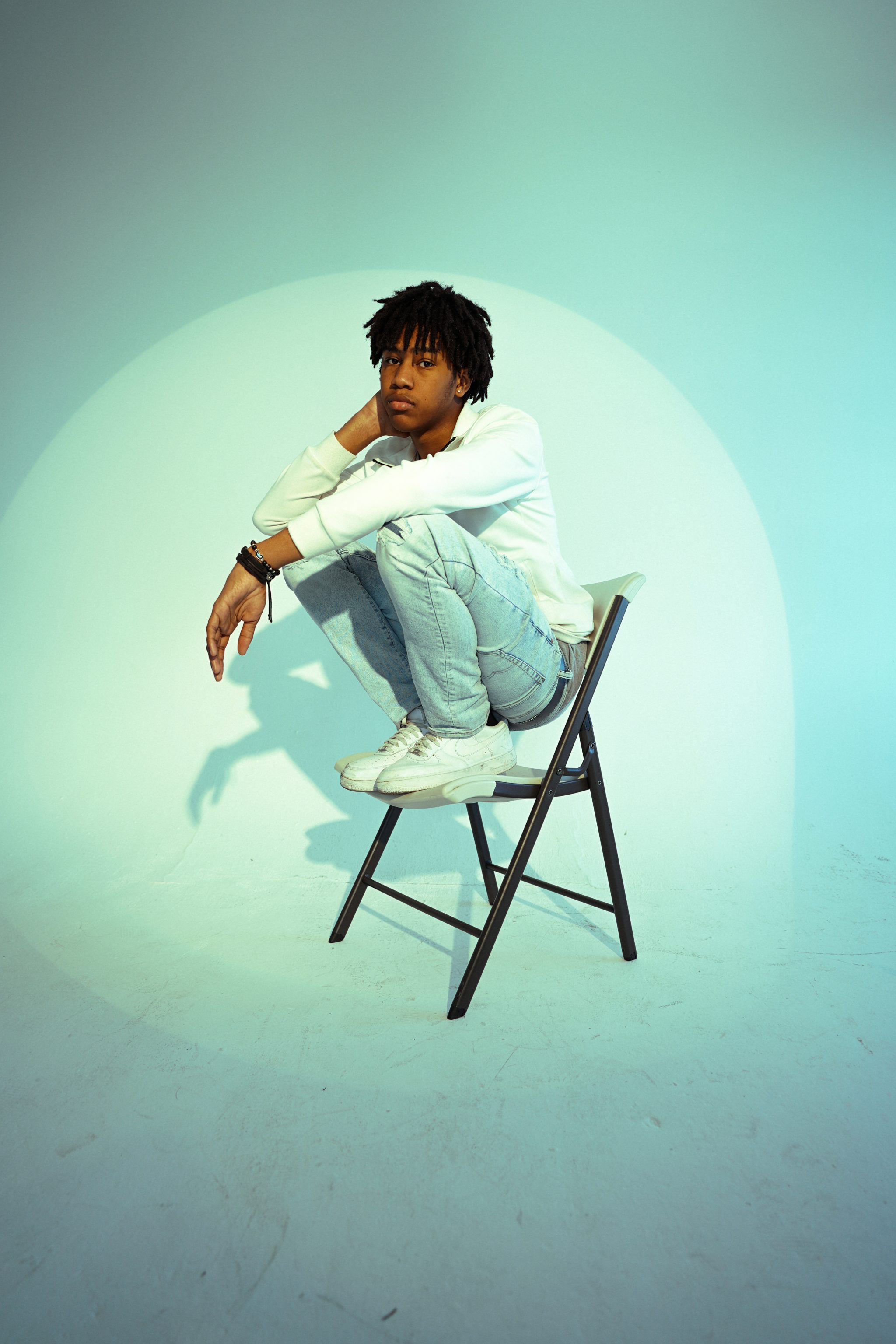 Rich Amiri - Audible Treats