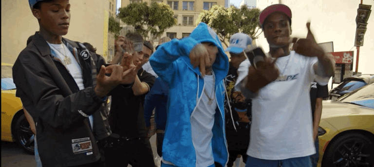 Chicago’s DCG Brothers See Dollar Signs in “Get Money” Video | Audible ...