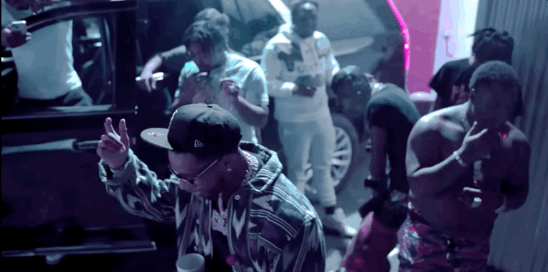 Key Glock Releases Video for New Song “Diapers” | Audible Treats