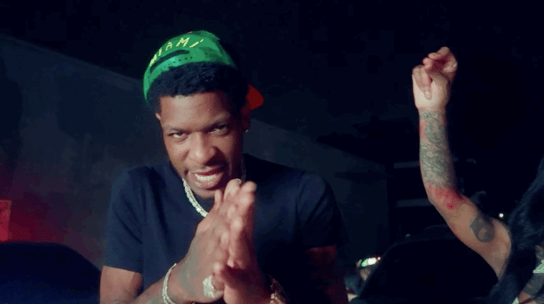 CEO Trayle Processes The Past in ‘Vier’ EP, Recruits Enchanting For New ...