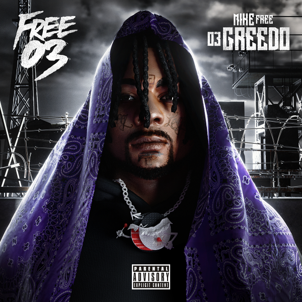 03 Greedo Announces 'Free 03' Tape, Shares "Drop Down" ft. KenTheMan ...