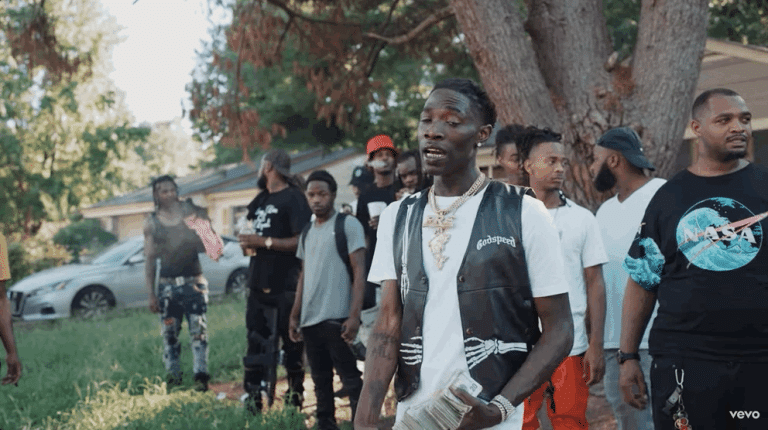Jay Fizzle Hosts a PRE Party in Memphis for “Hood Rich” Video | Audible ...
